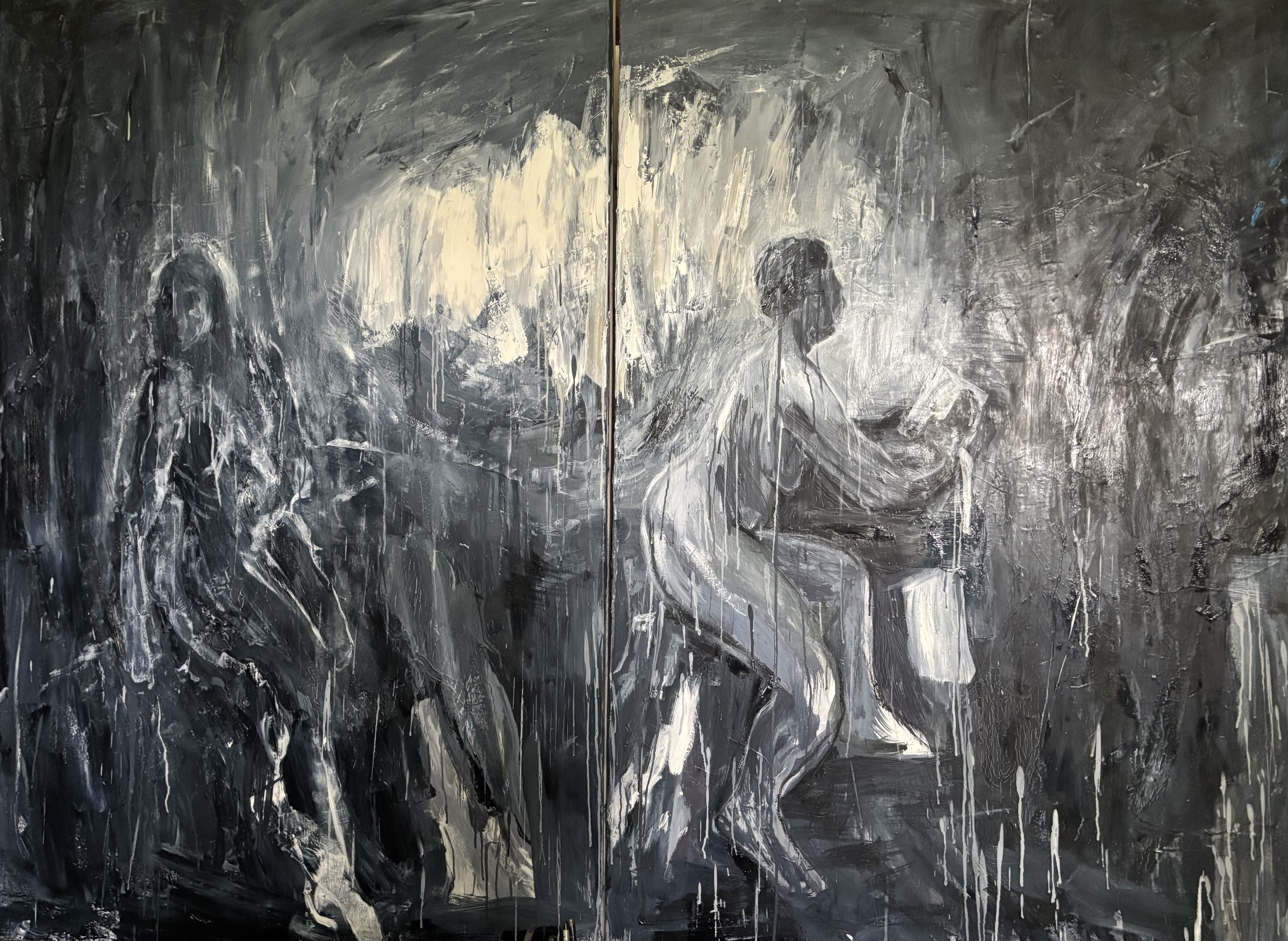 PRESS RELEASE : FIRST SIGHT OF ‘TURNING TO STONE’ – A FIRST SIGHT OF ...